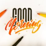5 simple hand lettering styles and techniques to help your design stand ...
