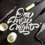 5 simple hand lettering styles and techniques to help your design stand ...